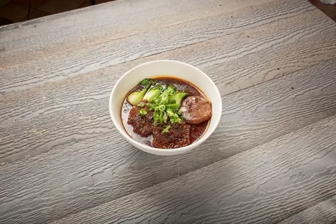 Gallery - P.P.PoP Restaurant
